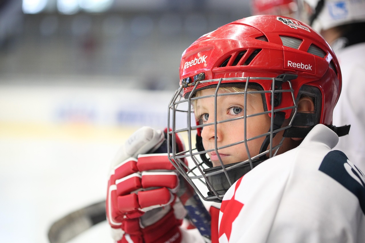 Rick Heinz Goalie Coaching